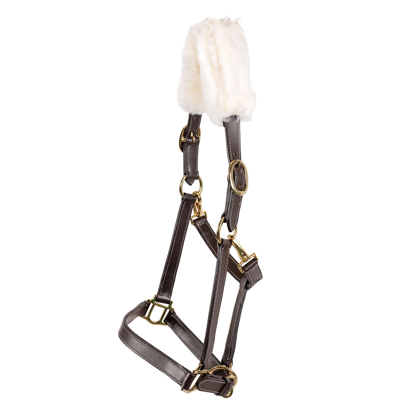 Shedrow Sheepskin Crown Cover – Greenhawk USA