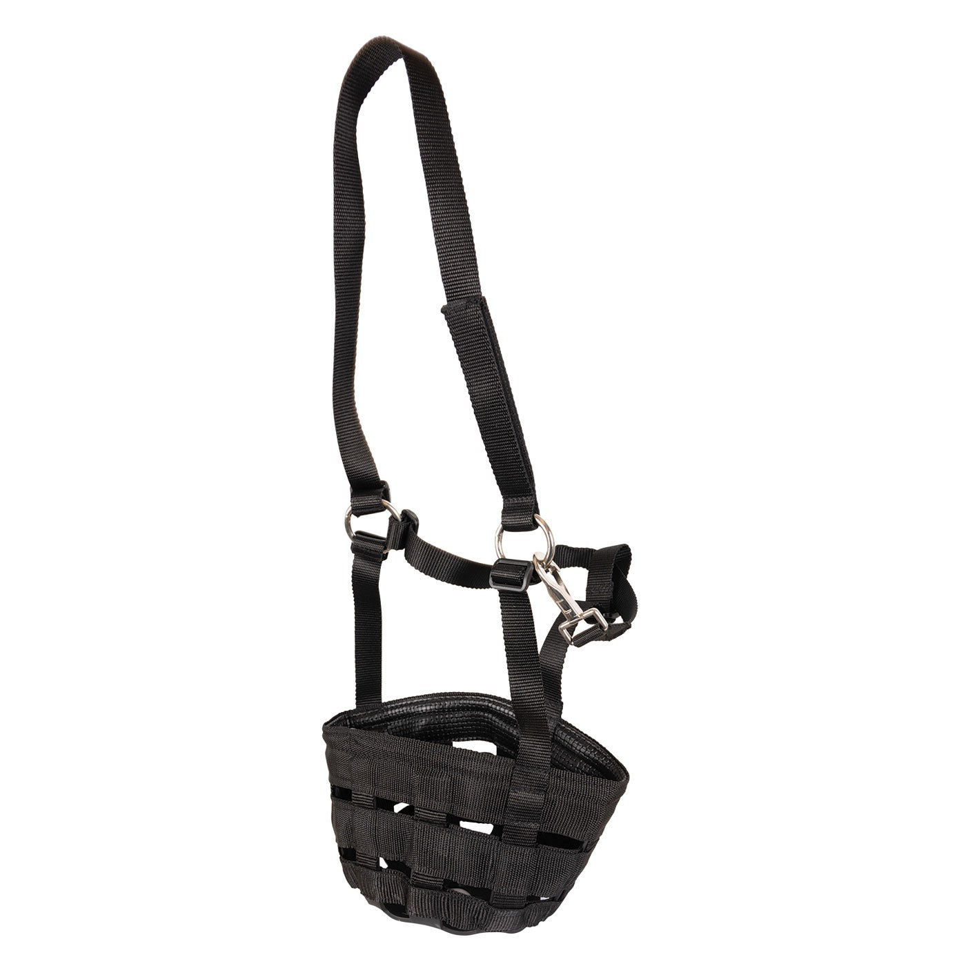Supra Web Anti-Grazing Muzzle – Greenhawk USA