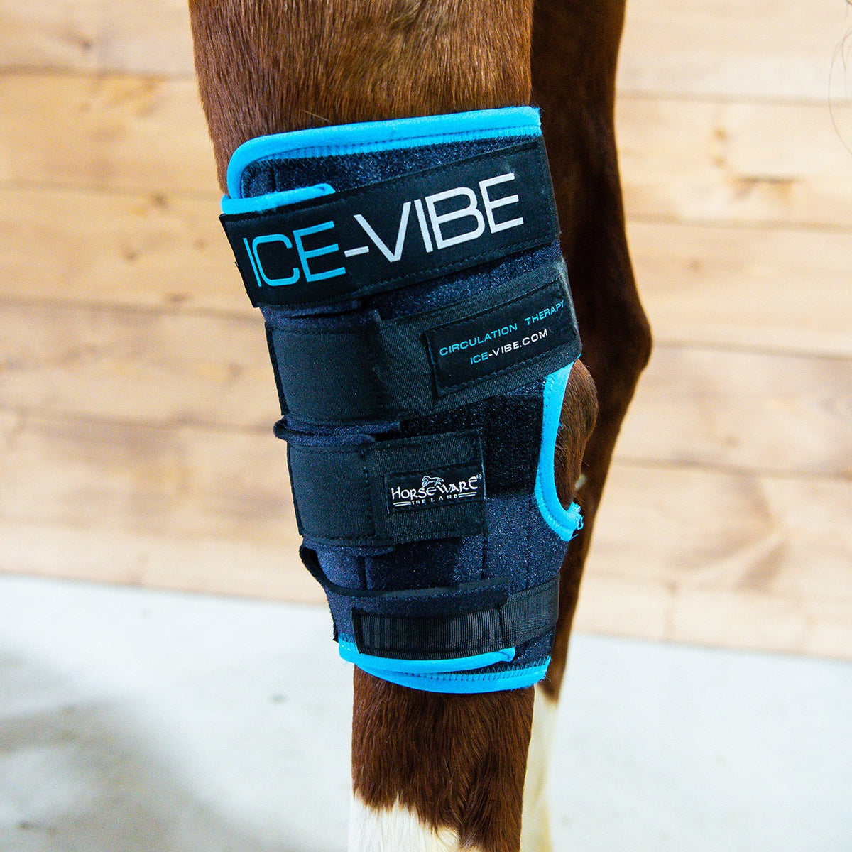 Ice-Vibe Hock Wraps – Greenhawk USA