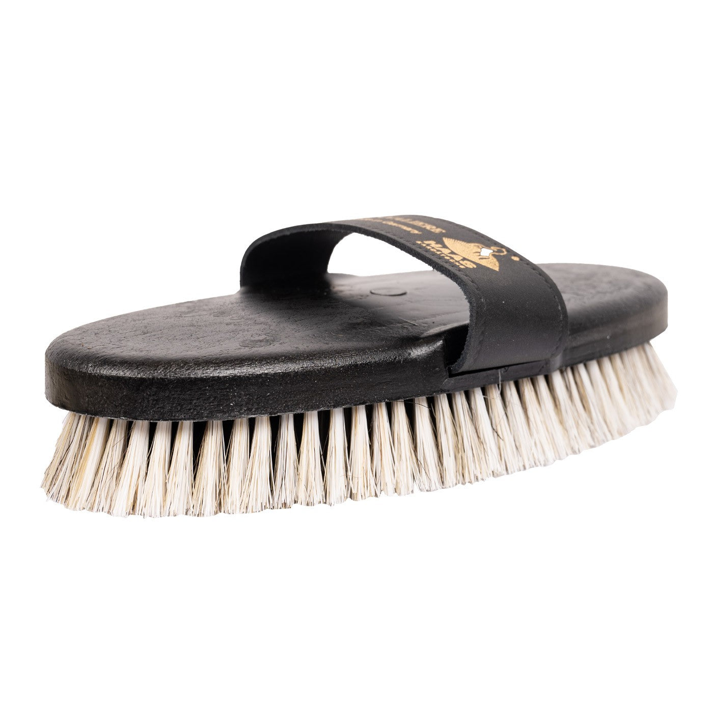 Haas Cavaliere Brush – Greenhawk USA