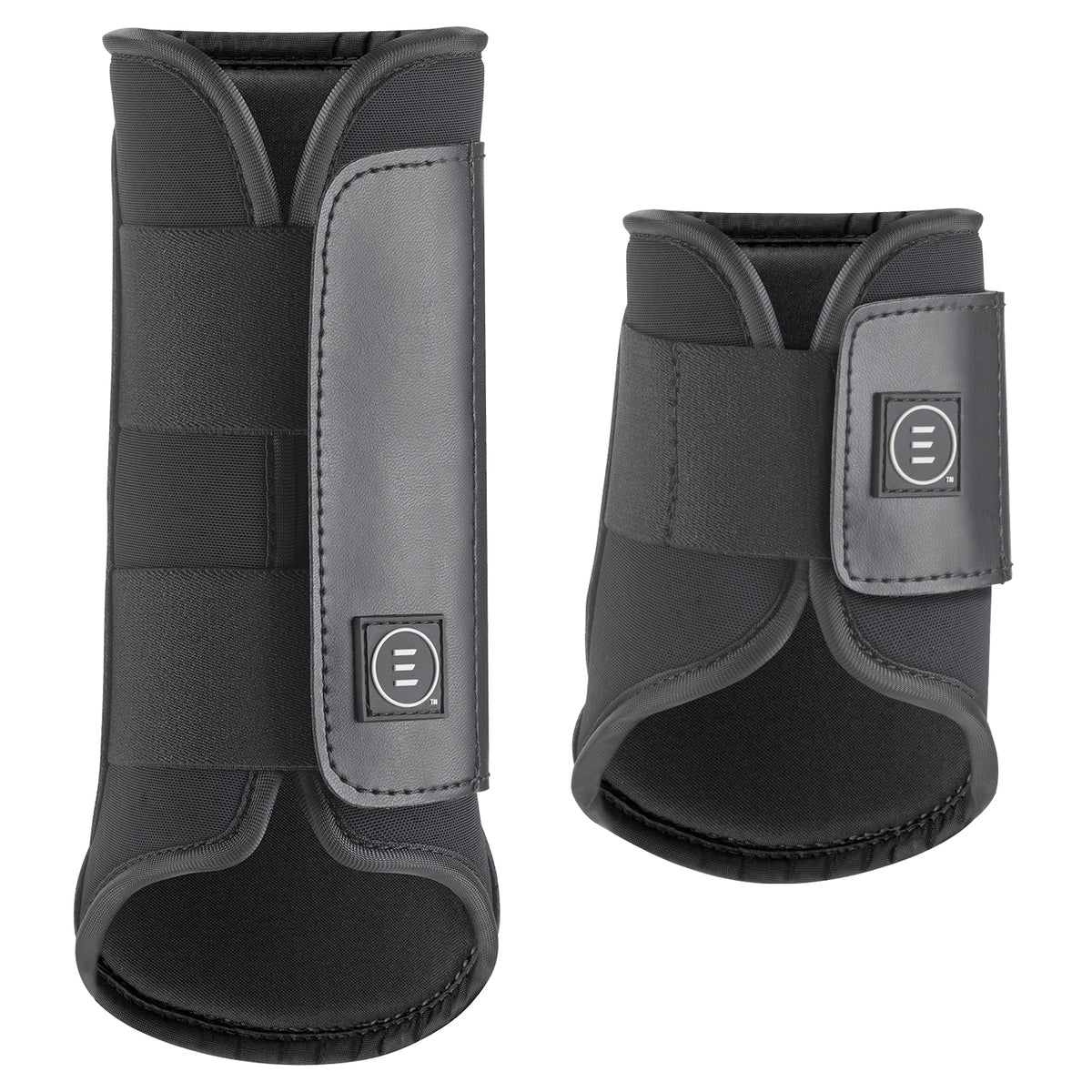 EquiFit Essential EveryDay Value Set - Front & Hind Boots – Greenhawk USA