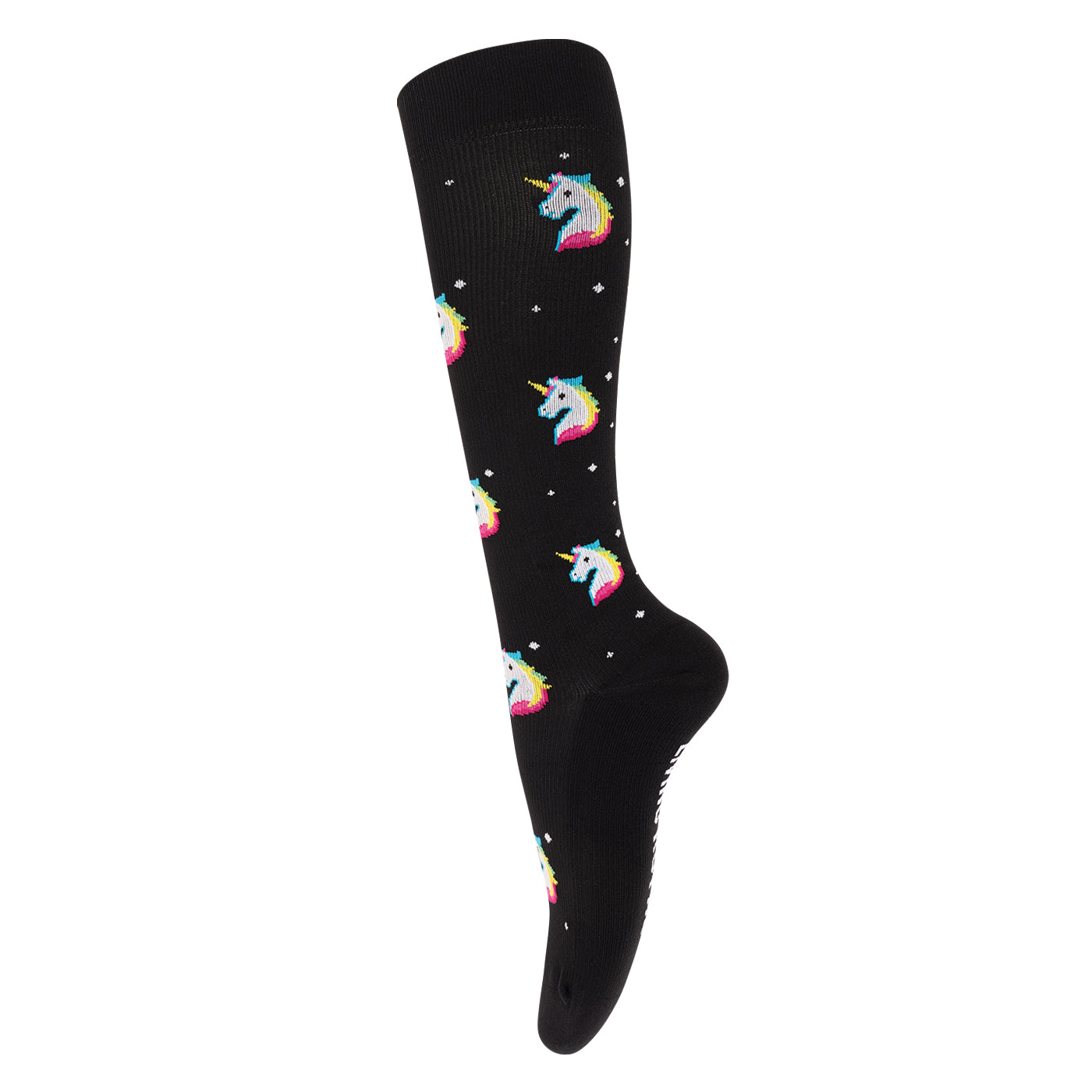 Living Royal Unicorn Compression Socks – Greenhawk USA