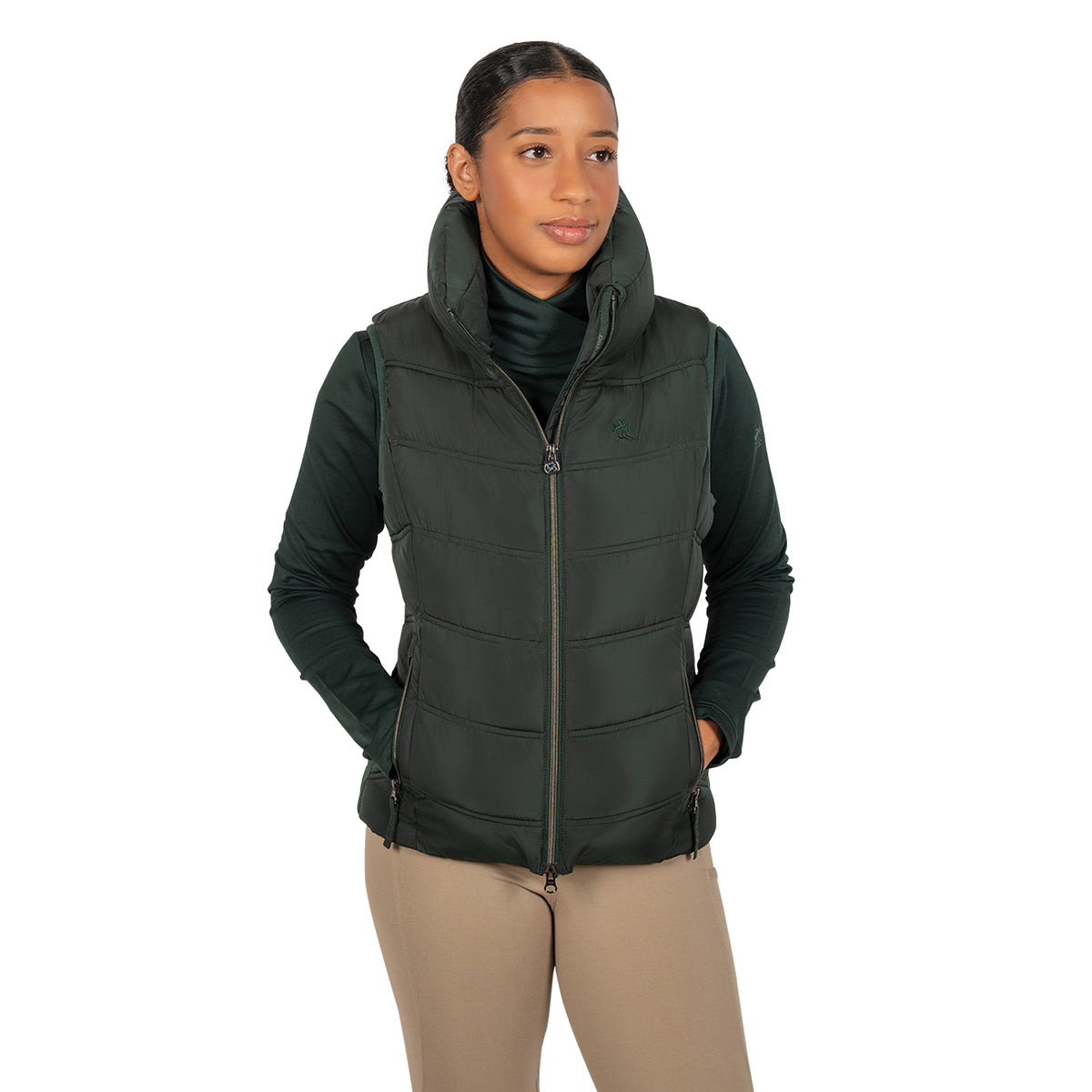 TemTeq Matty Vest – Greenhawk USA