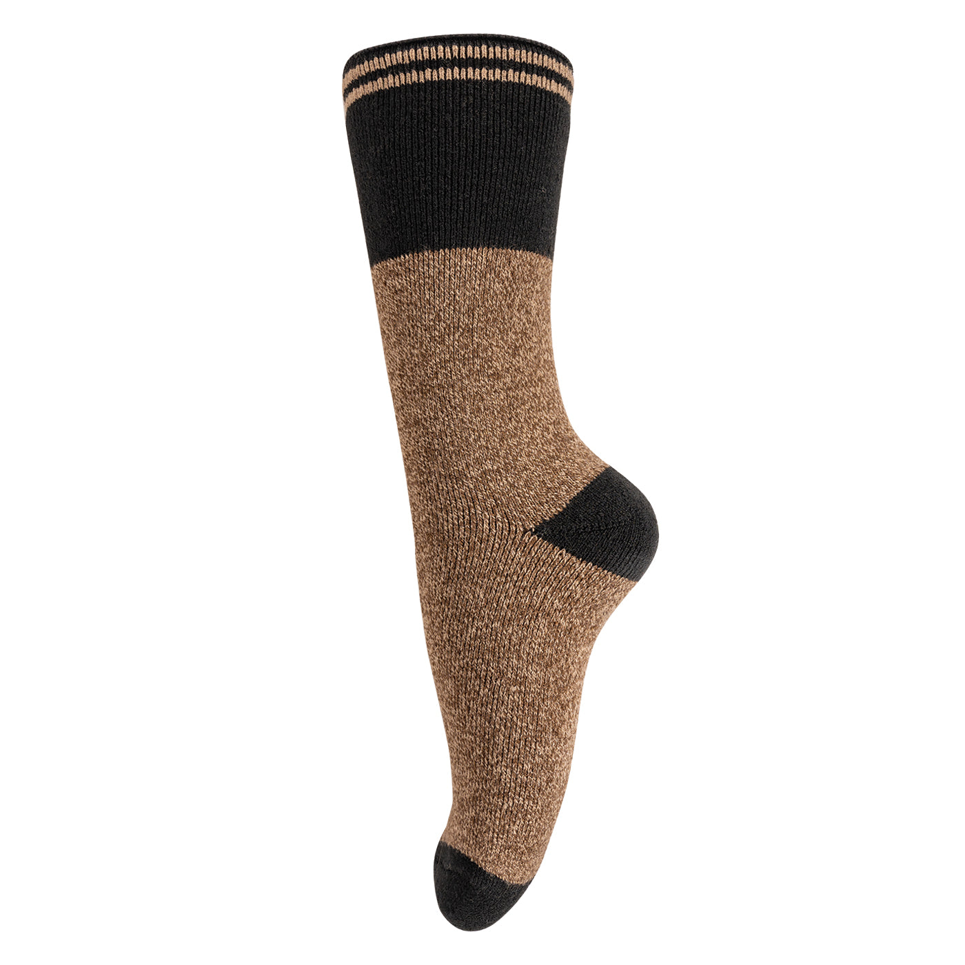 Heat Holders Lite Rowen Block Twist Crew Sock - Men's – Greenhawk USA