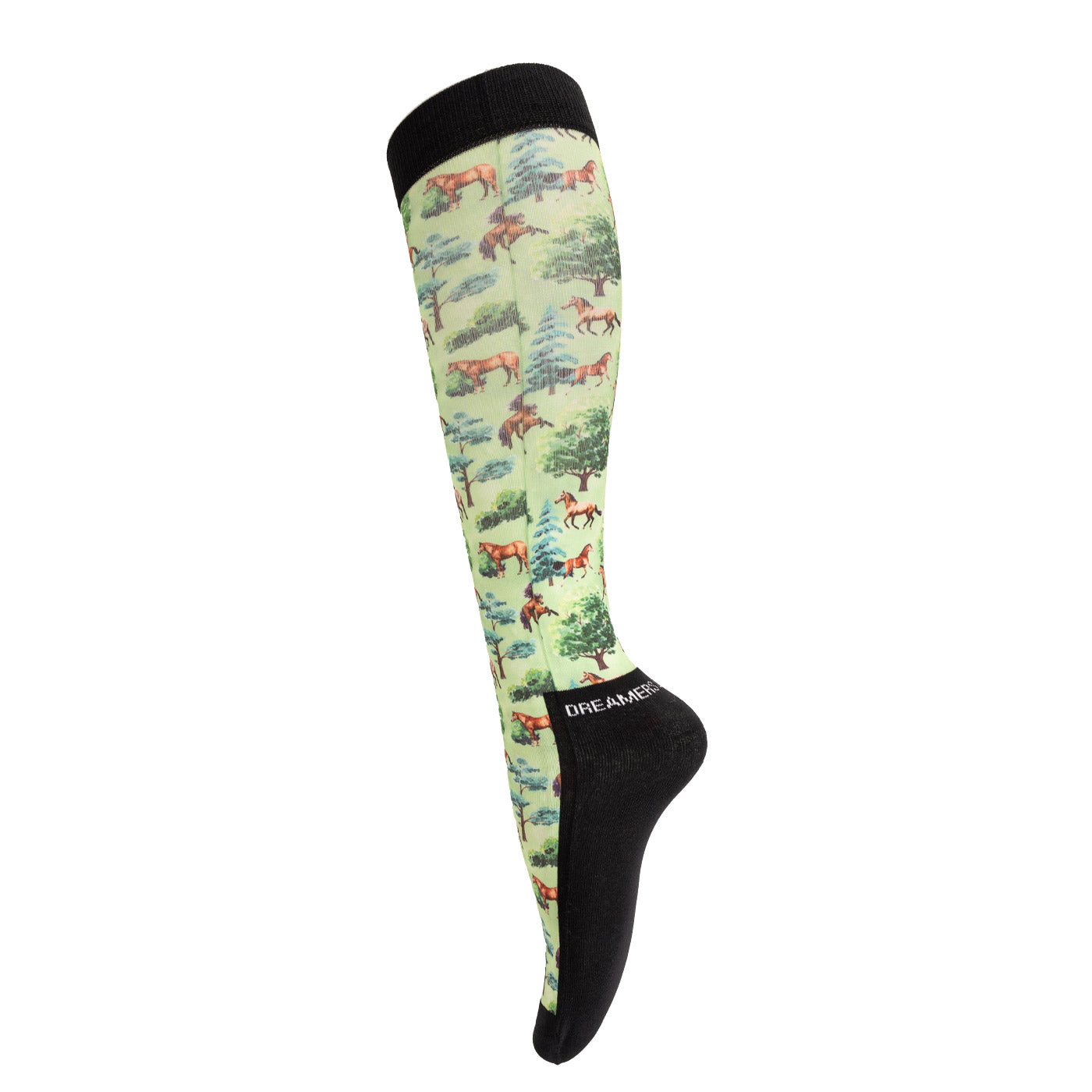 Dreamers & Schemers Summer Breeze Boot Socks – Greenhawk USA