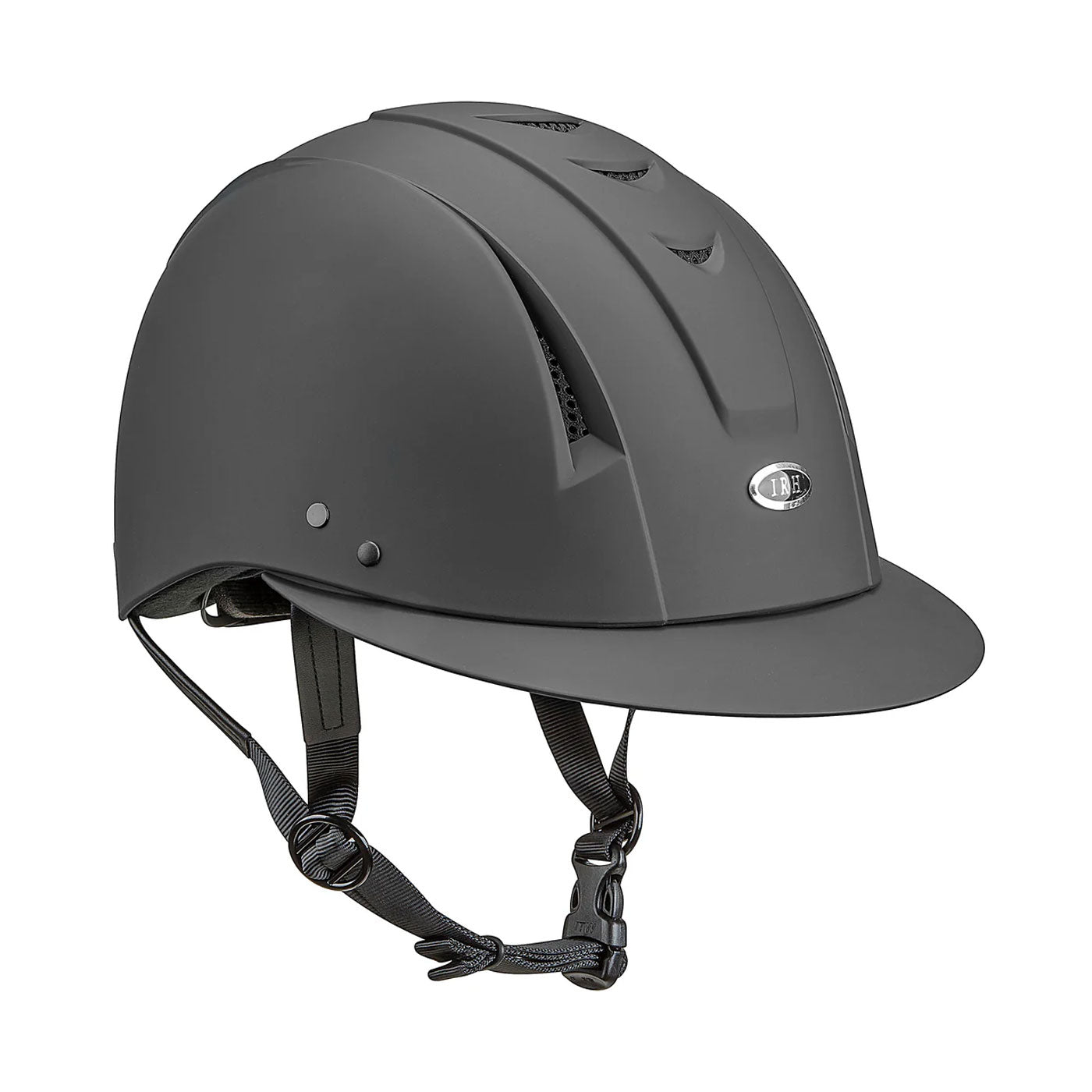 IRH Equi-Pro Wide Brim Helmet – Greenhawk USA