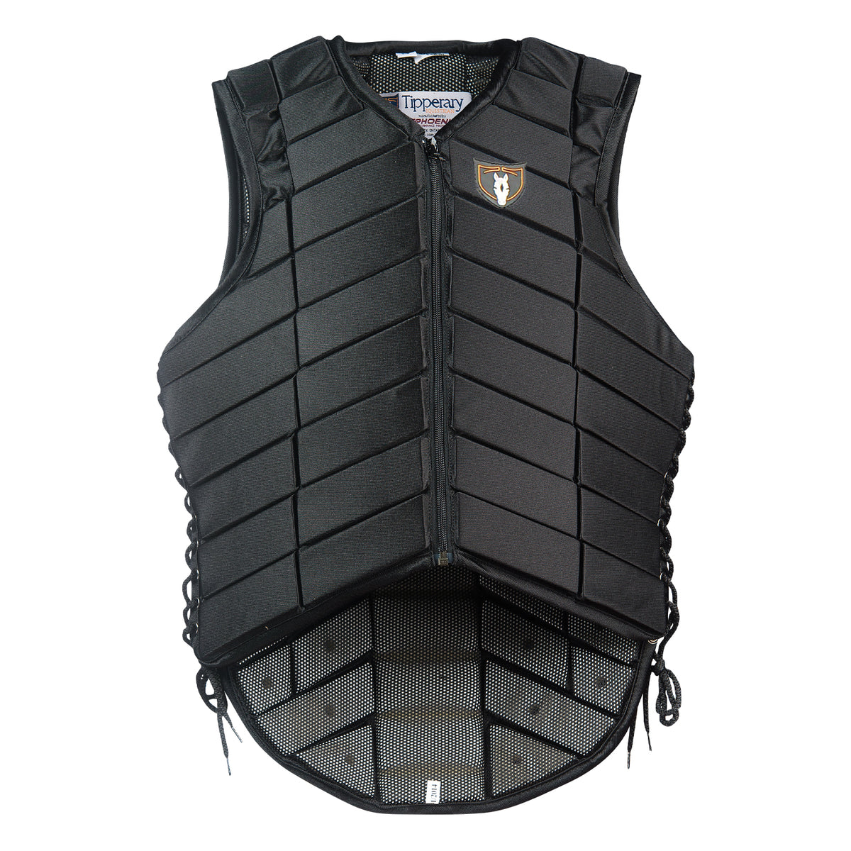 Tipperary Eventer Vest – Greenhawk USA