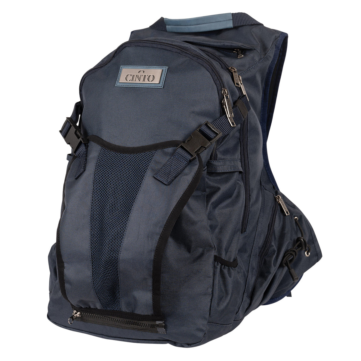 Cinto Deluxe Backpack – Greenhawk USA