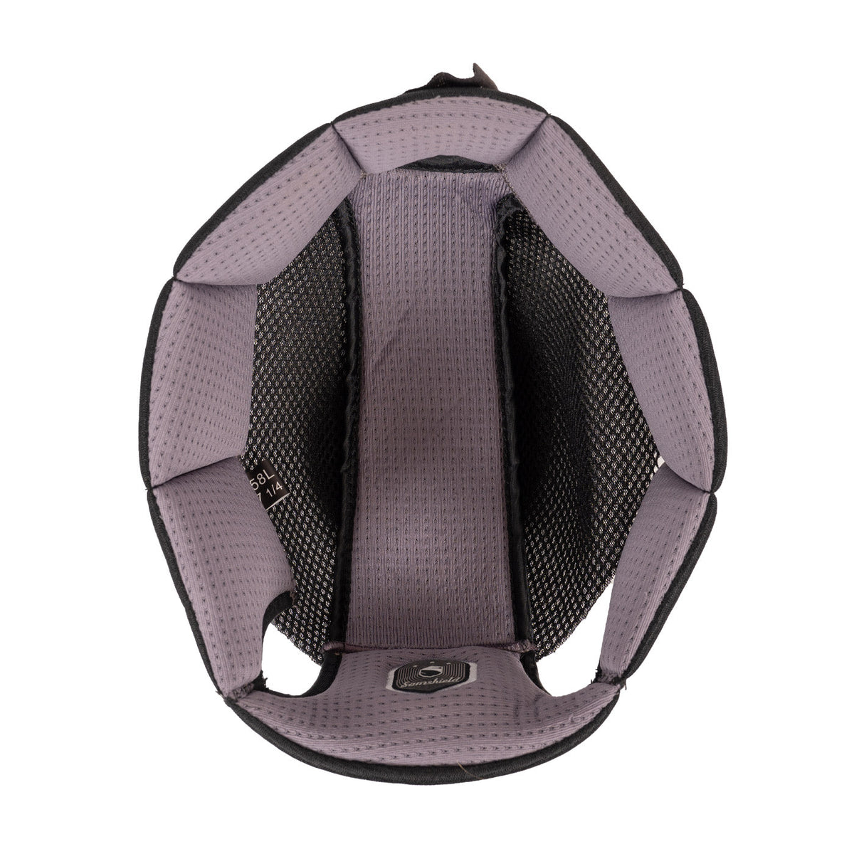 Samshield Shadowmatt Helmet Liner – Greenhawk USA