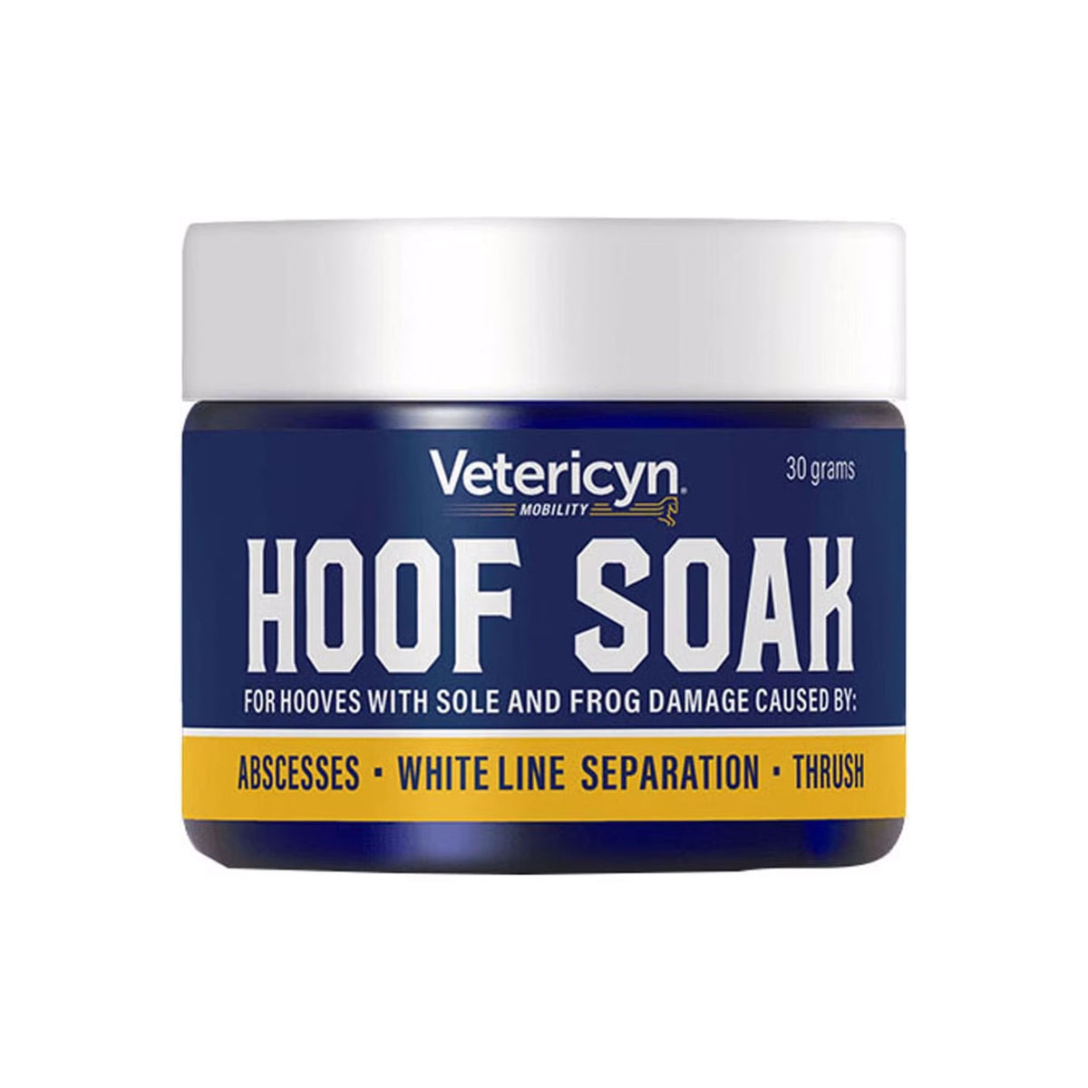 Vetericyn Mobility Hoof Soak 1.05 oz. – Greenhawk USA