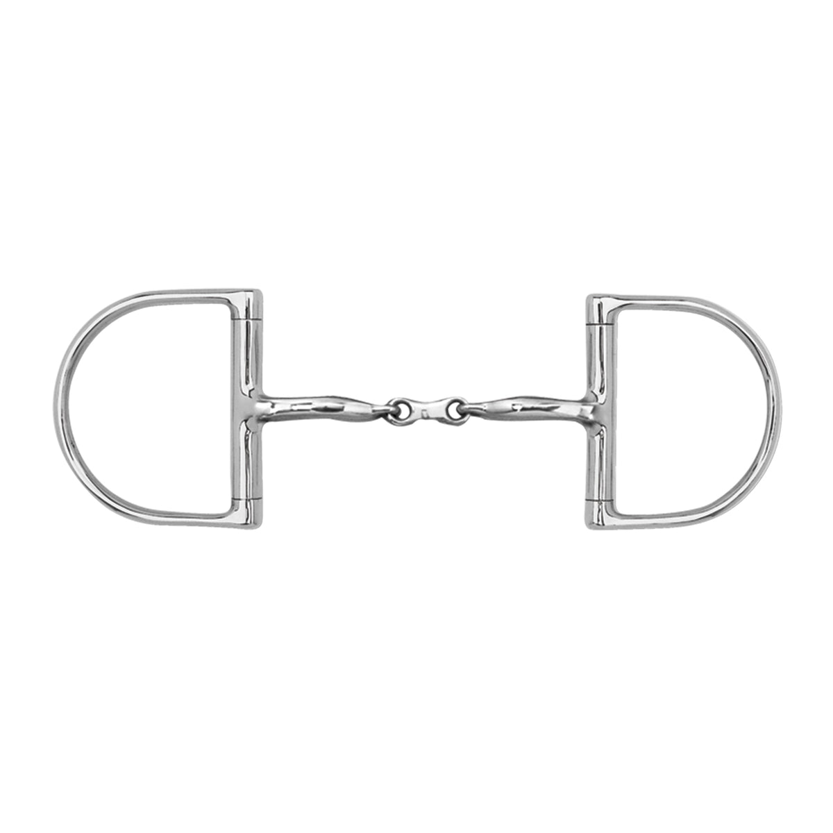 Myler Dee French Link Bit - Level 1 – Greenhawk USA