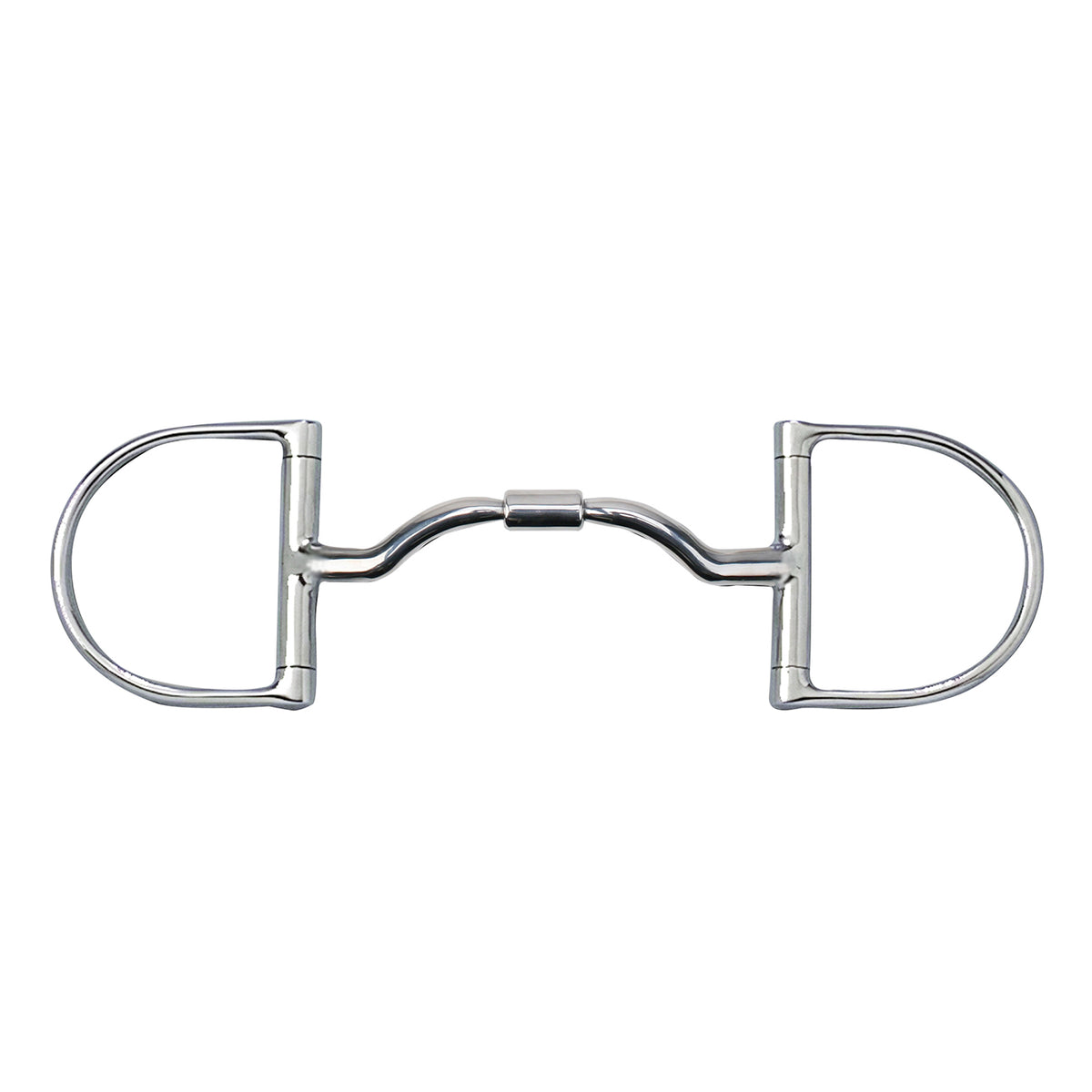 Myler Medium Dee Bit W/ Wide Low Port - Level 3 – Greenhawk USA