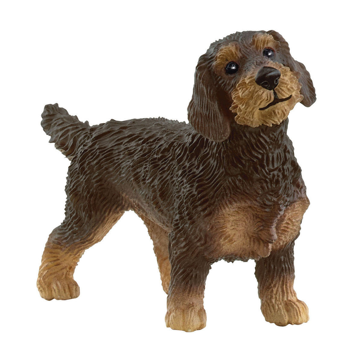 Schleich Farm World Wire Haired Dachshund – Greenhawk USA