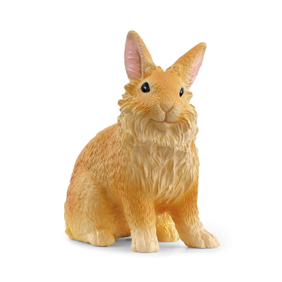 Schleich Farm World Lionhead Rabbit – Greenhawk USA