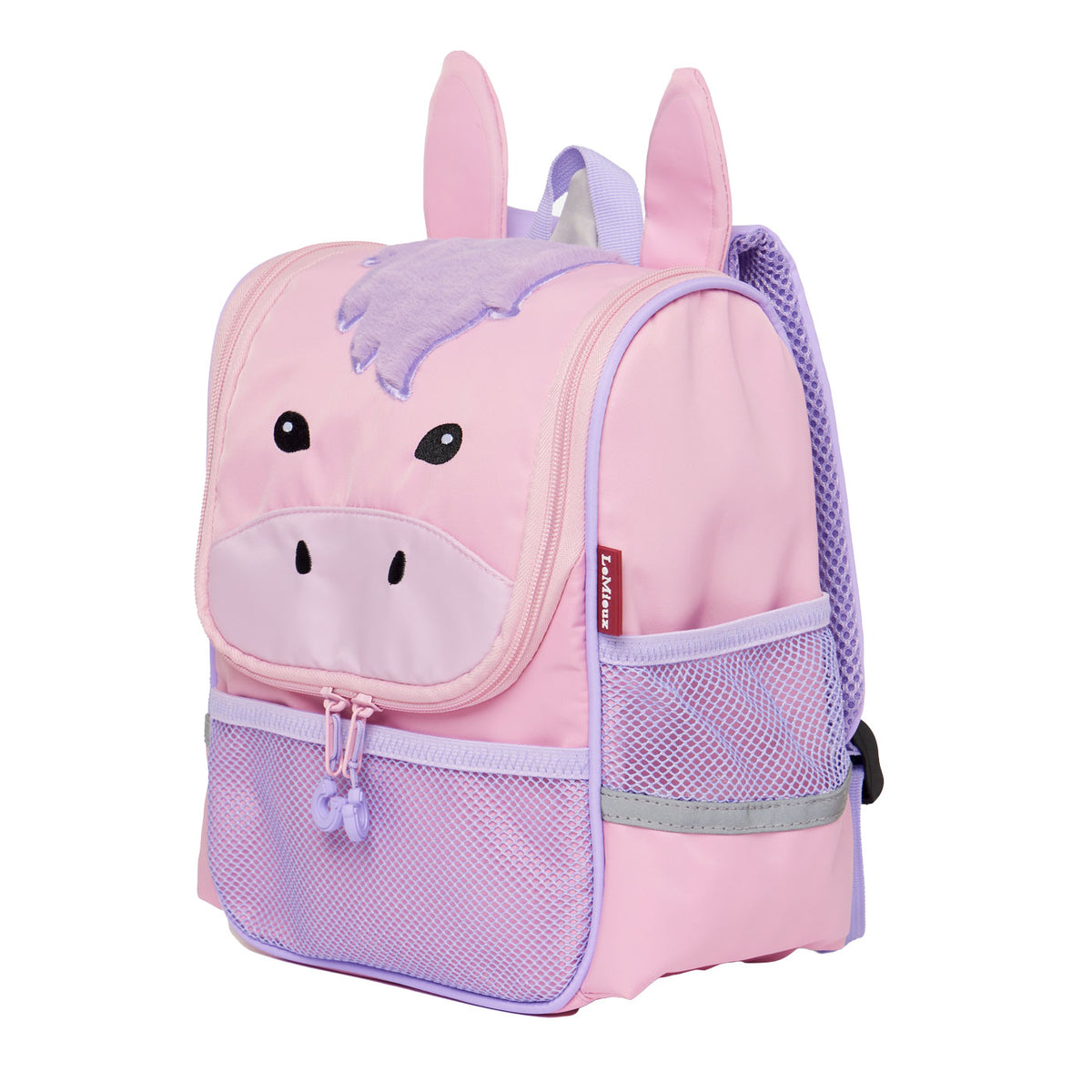 LeMieux Unicorn Mini Character Backpack – Greenhawk USA