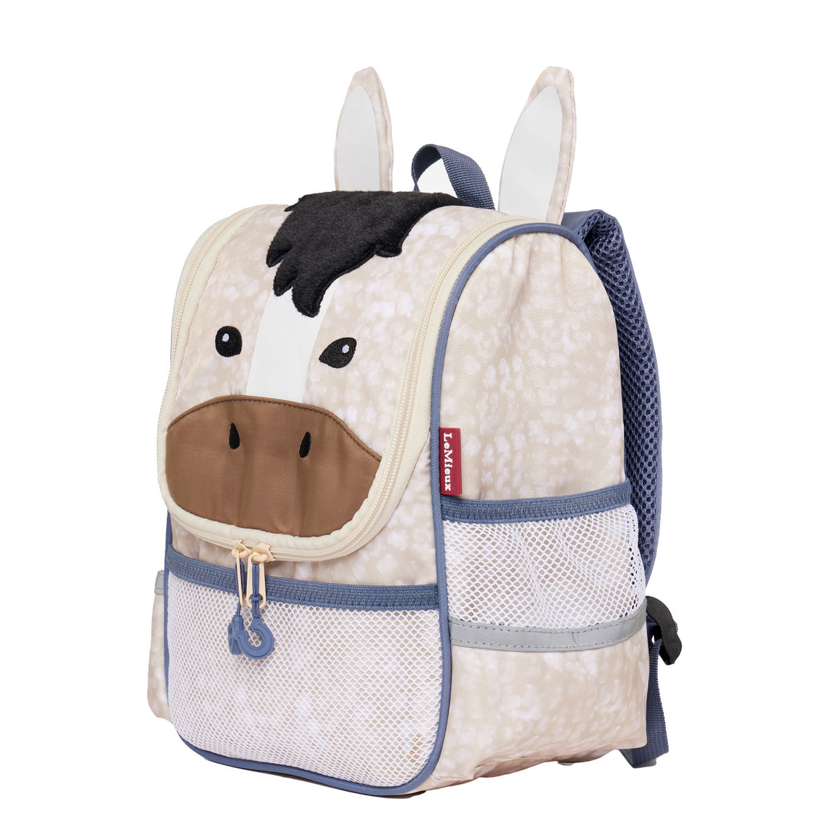 Lemieux Dream Mini Character Backpack – Greenhawk USA