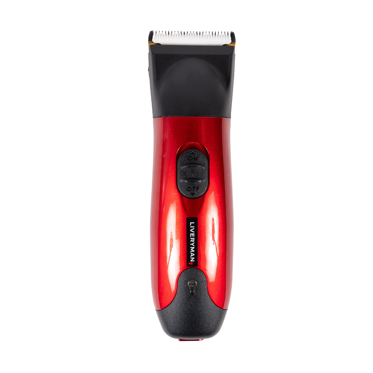 Liveryman 50 Cordless Clipper – Greenhawk USA