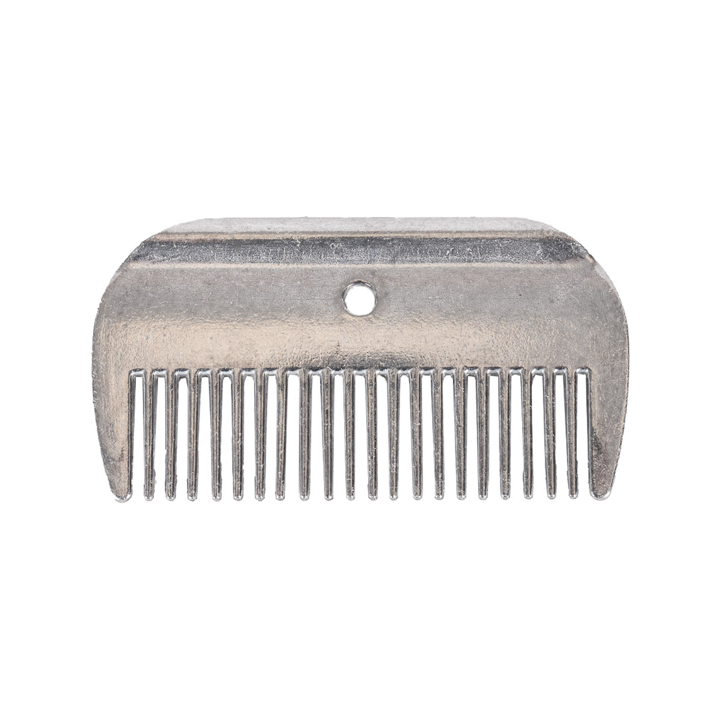 Supra Aluminum Mane Comb – Greenhawk USA
