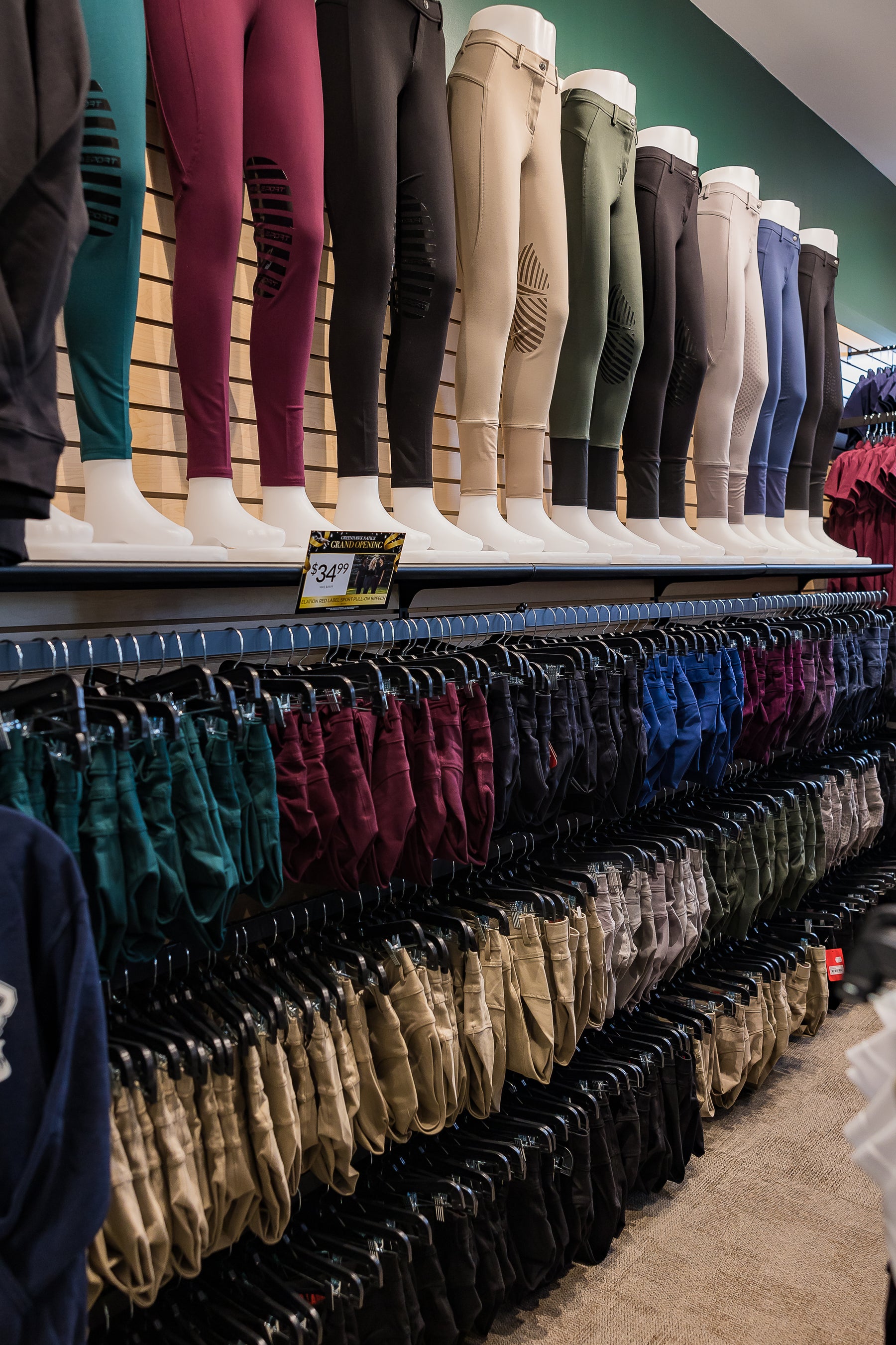Store Location – Greenhawk USA