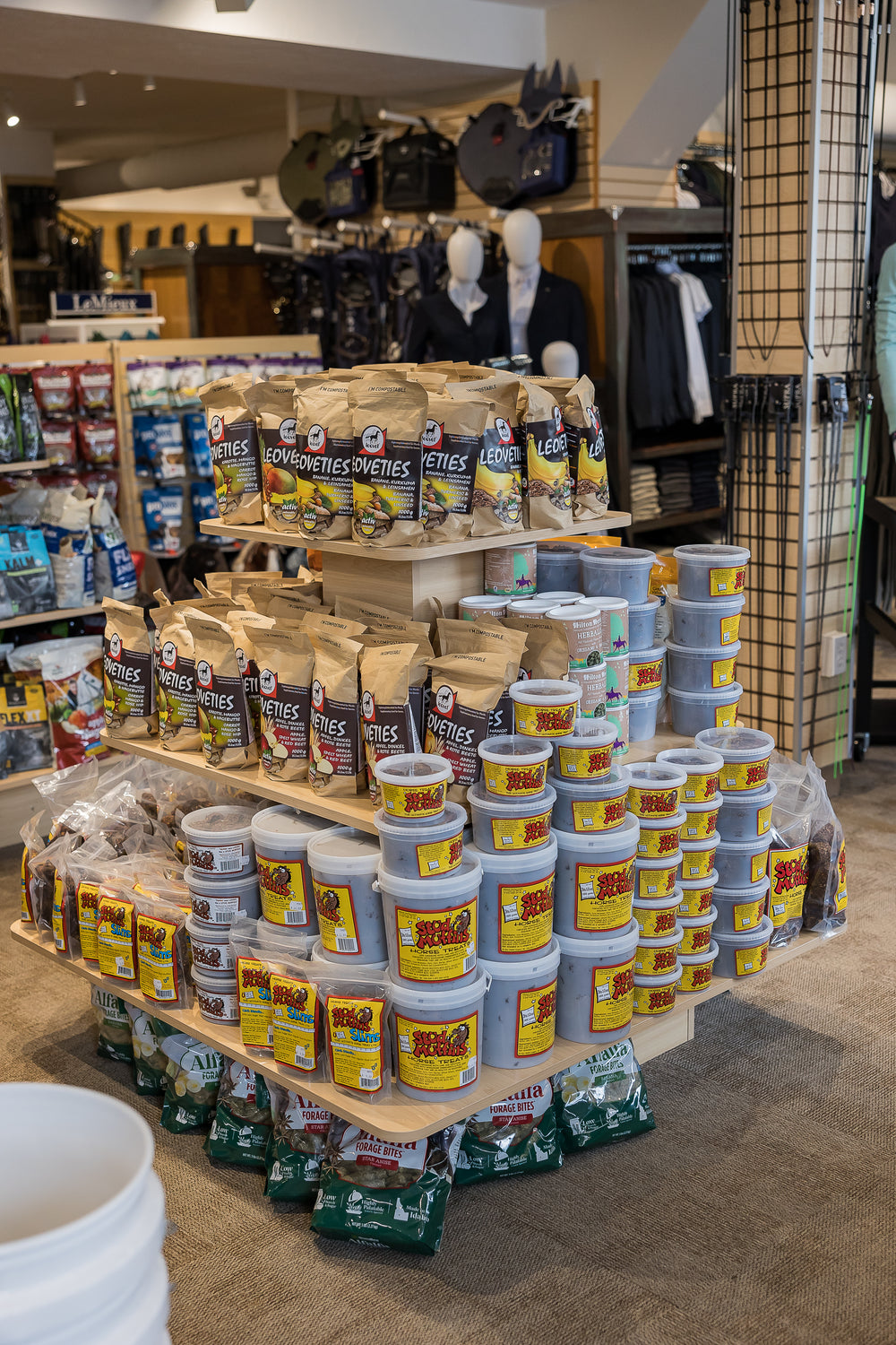 Store Location – Greenhawk USA