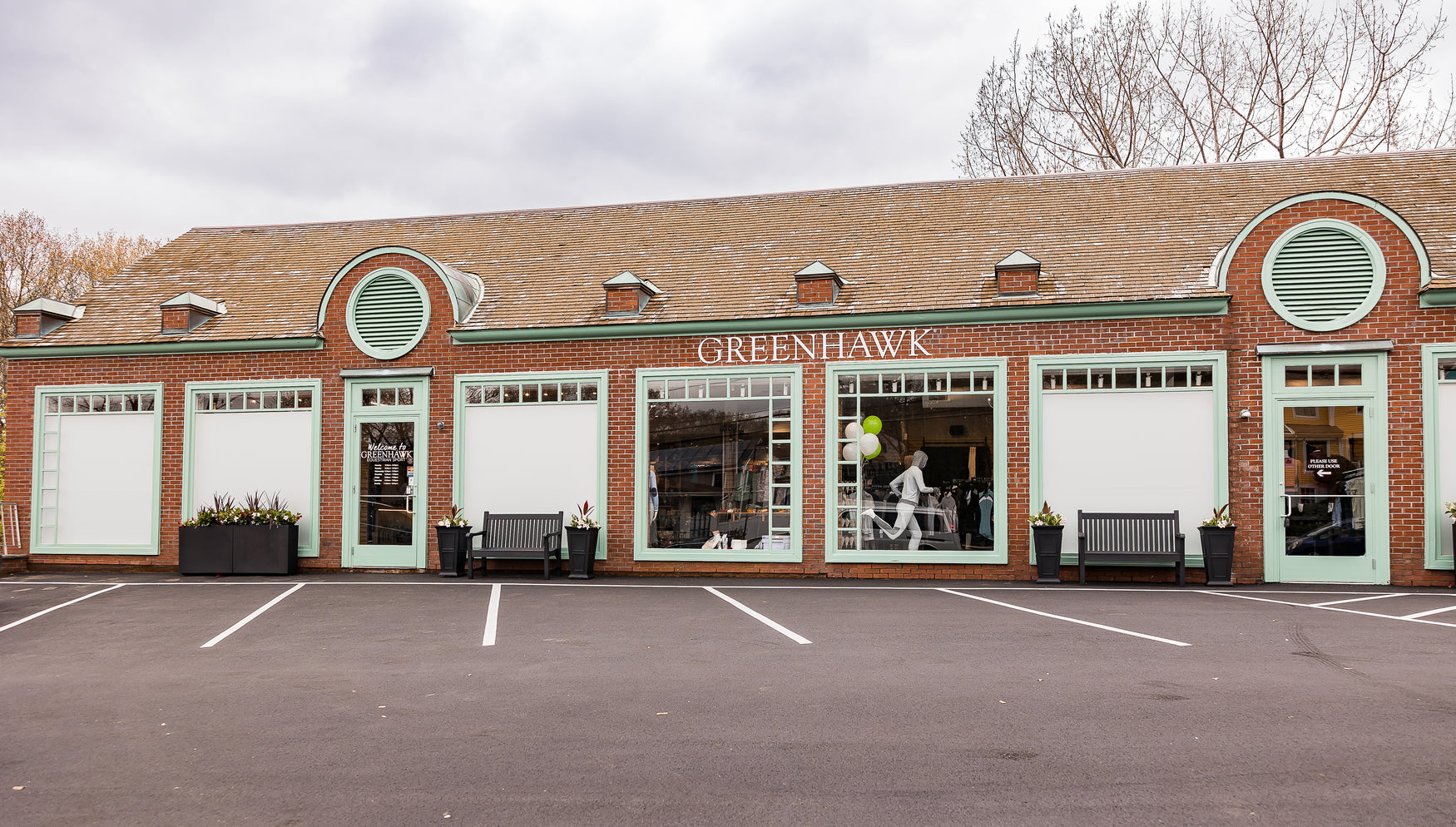 Store Location – Greenhawk USA