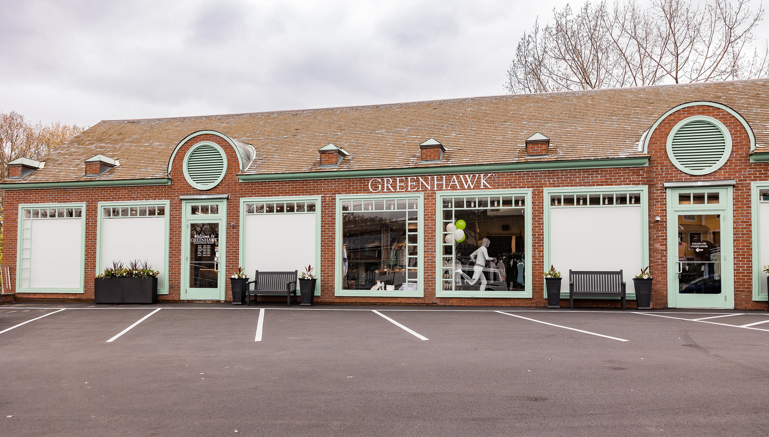 Store Location – Greenhawk USA