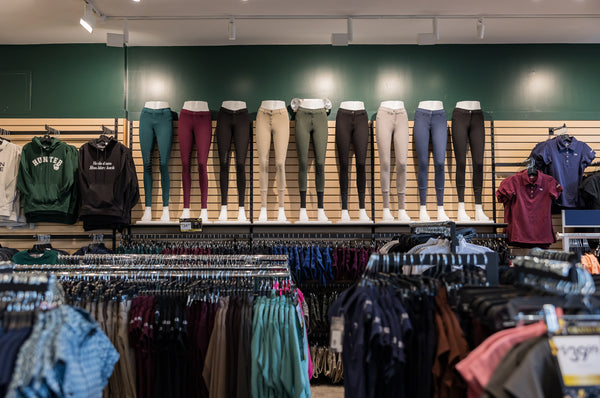 Store Location – Greenhawk USA
