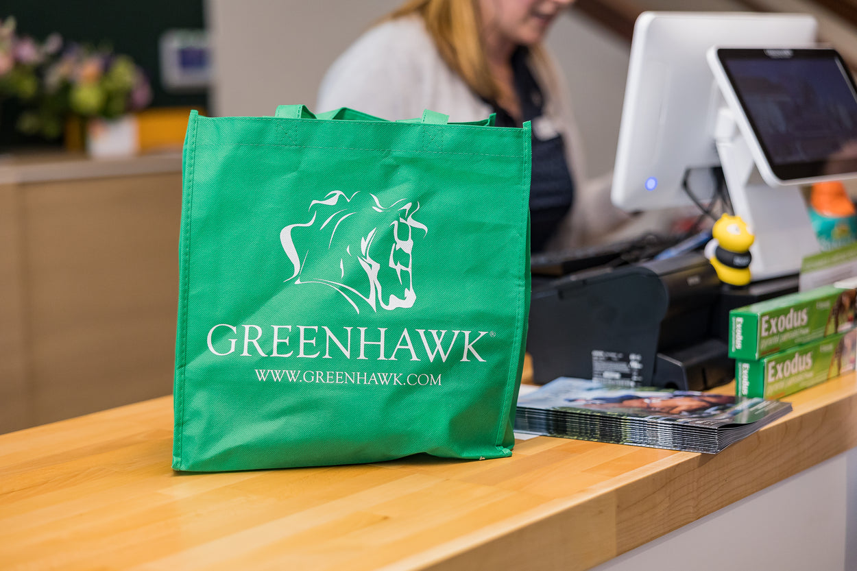 Store Location – Greenhawk USA