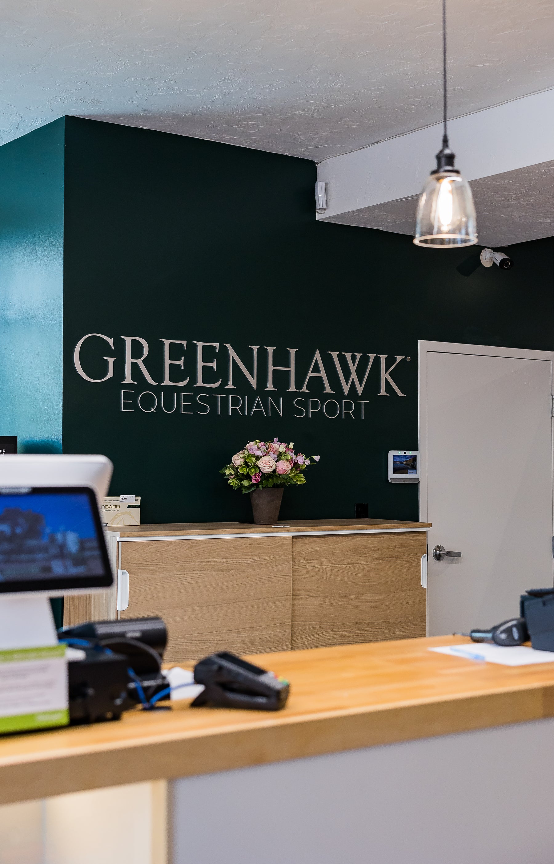 Store Location – Greenhawk USA