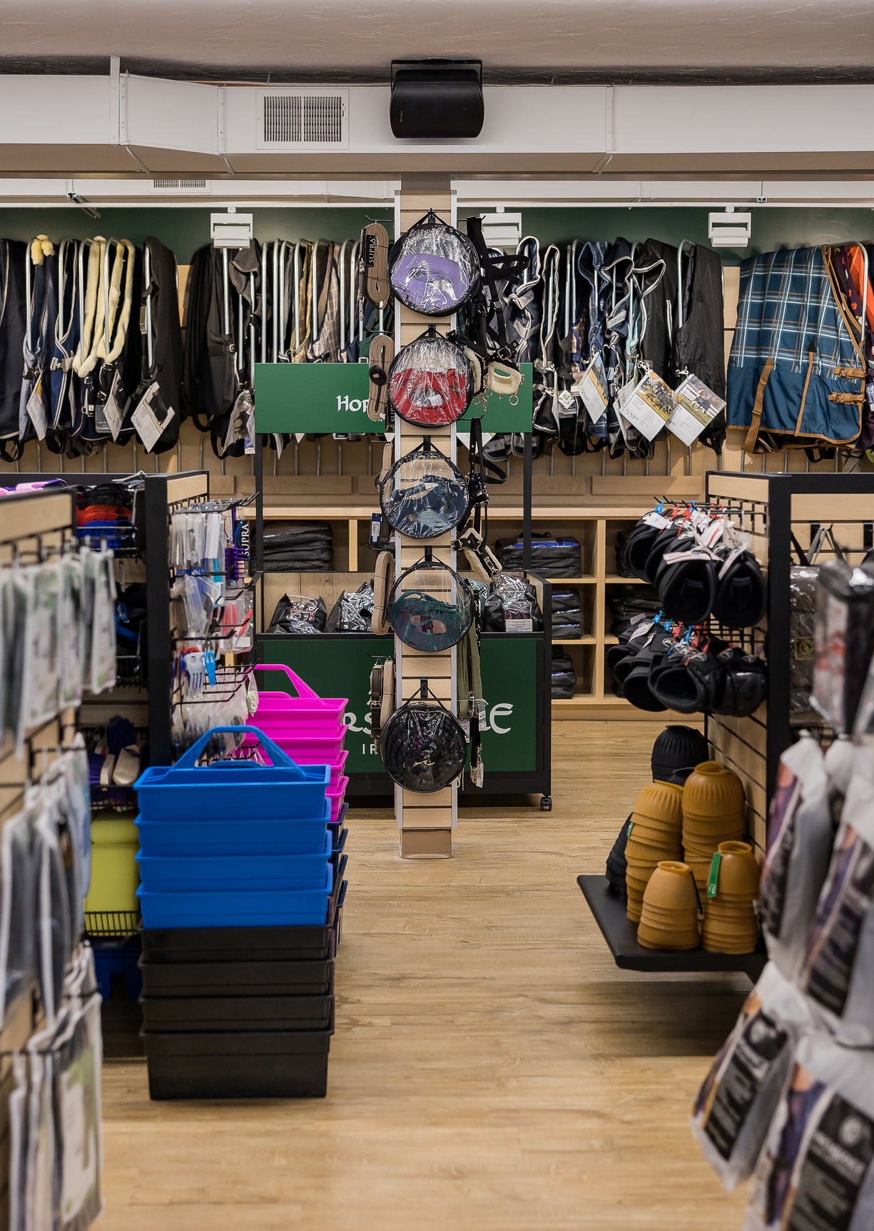 Store Location – Greenhawk USA