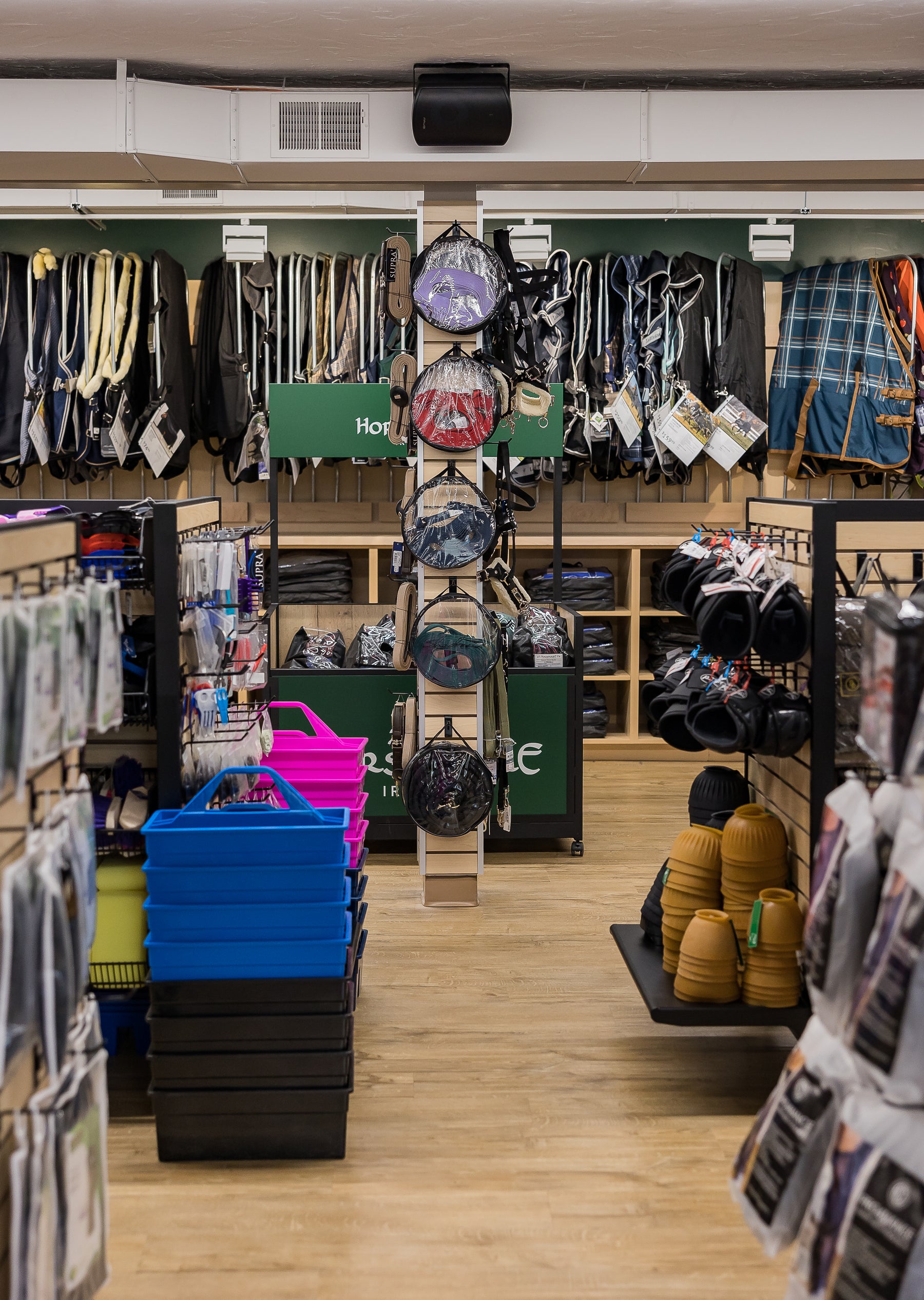 Store Location – Greenhawk USA