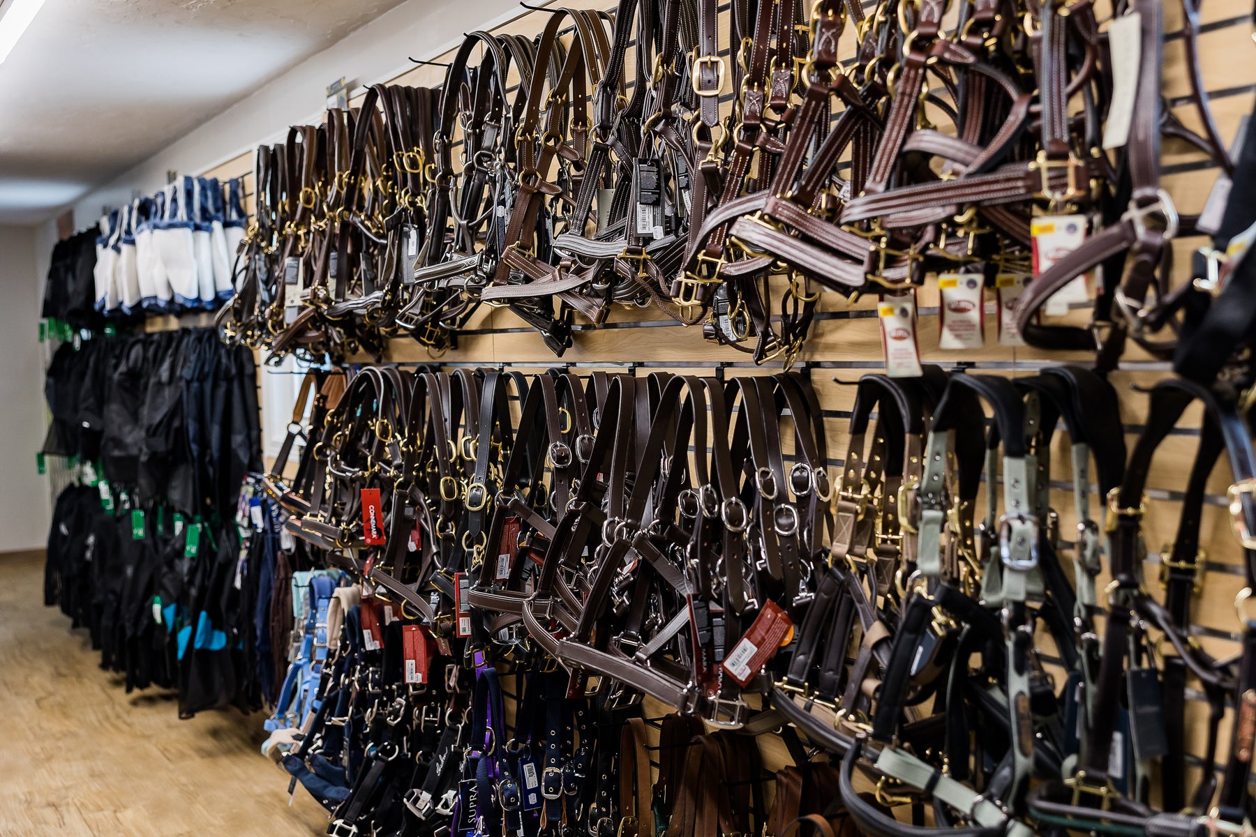 Store Location – Greenhawk USA