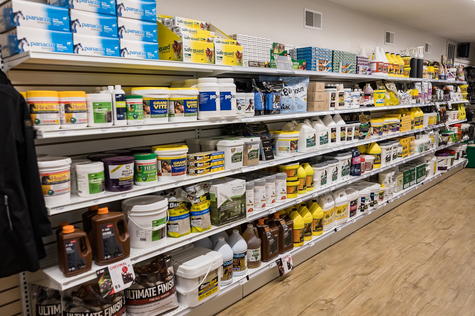 Store Location – Greenhawk USA