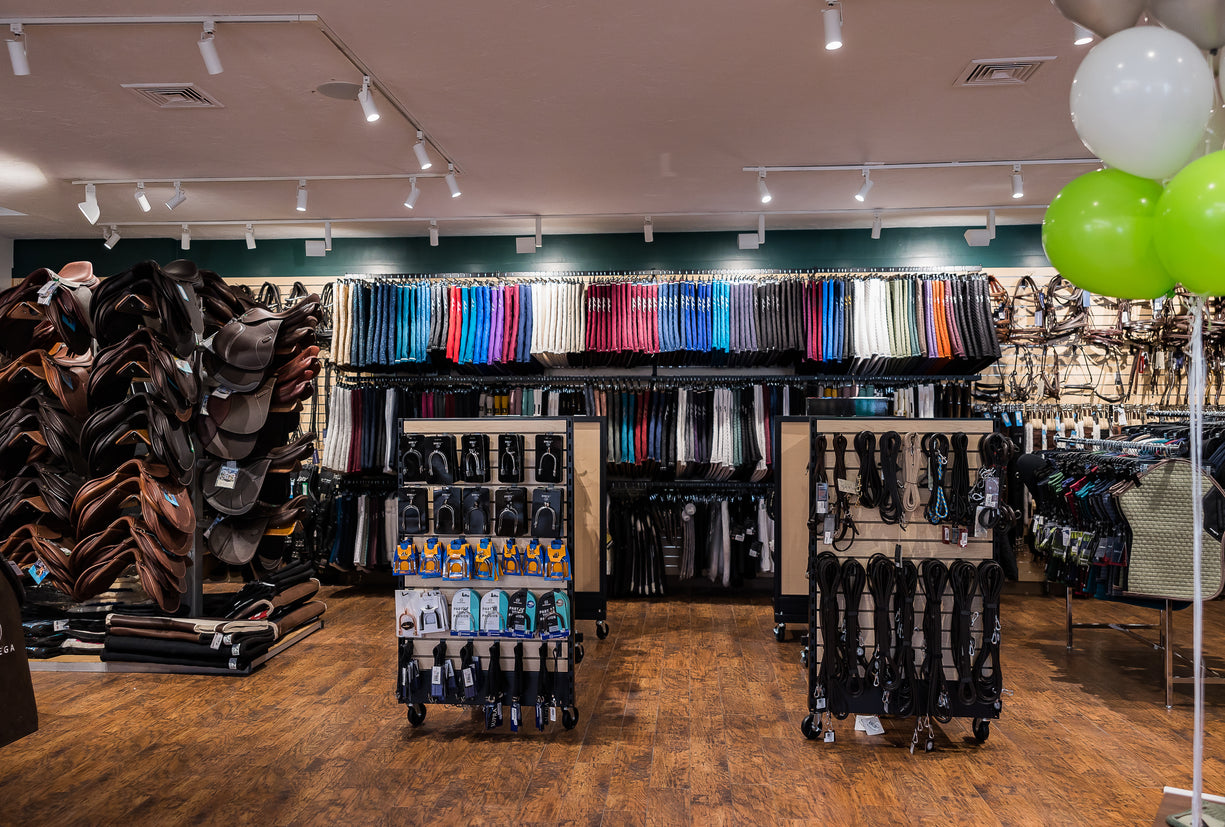 Store Location – Greenhawk USA