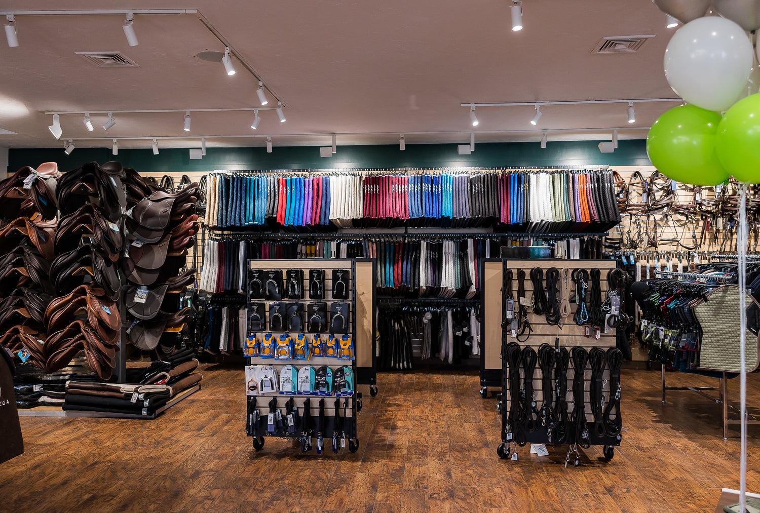 Store Location – Greenhawk USA