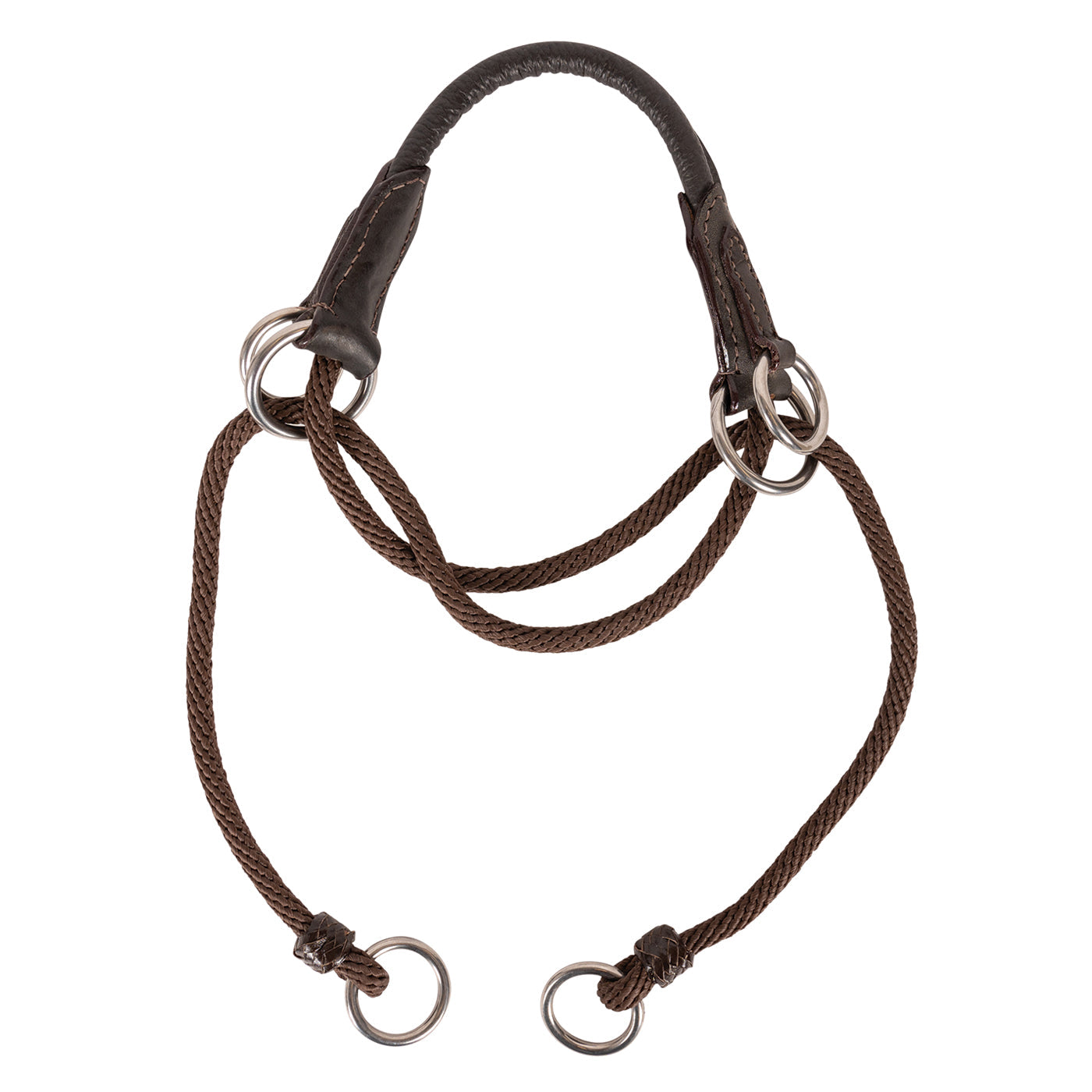Bitless Noseband – Greenhawk USA