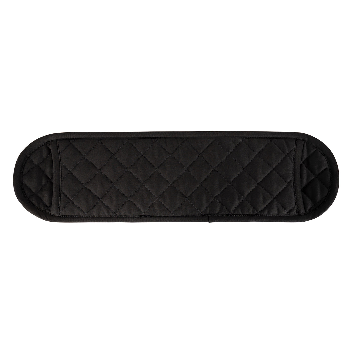 Shedrow Quilted Dressage Girth Cover – Greenhawk USA