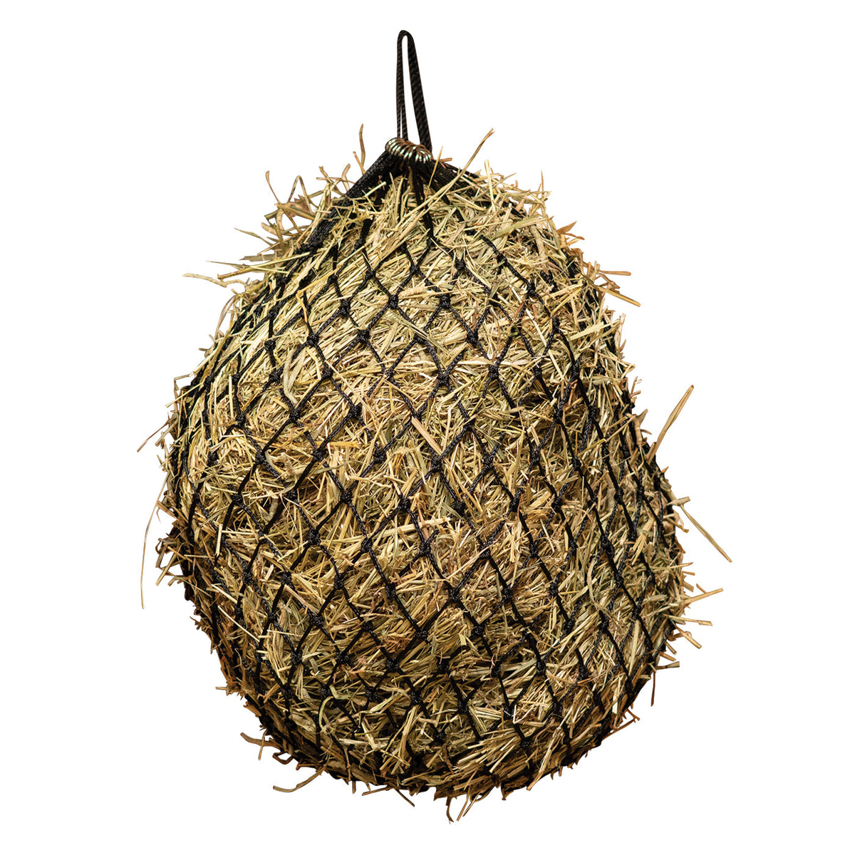 Shedrow Small Hole Hay Net – Greenhawk USA