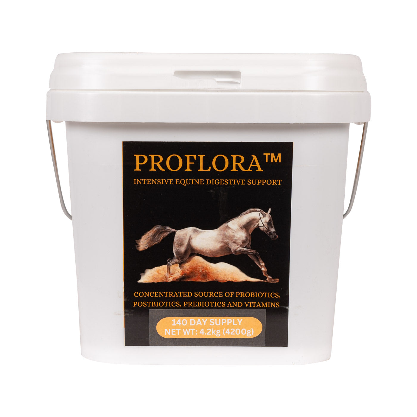 BioFer ProFlora EQ Probiotic Supplement 4.2 kg – Greenhawk USA