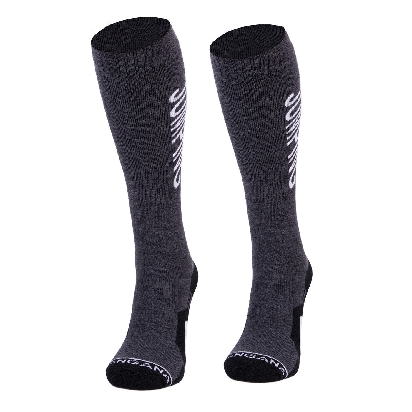 Tangana Jumper Heavy Merino Technical Sock – Greenhawk USA