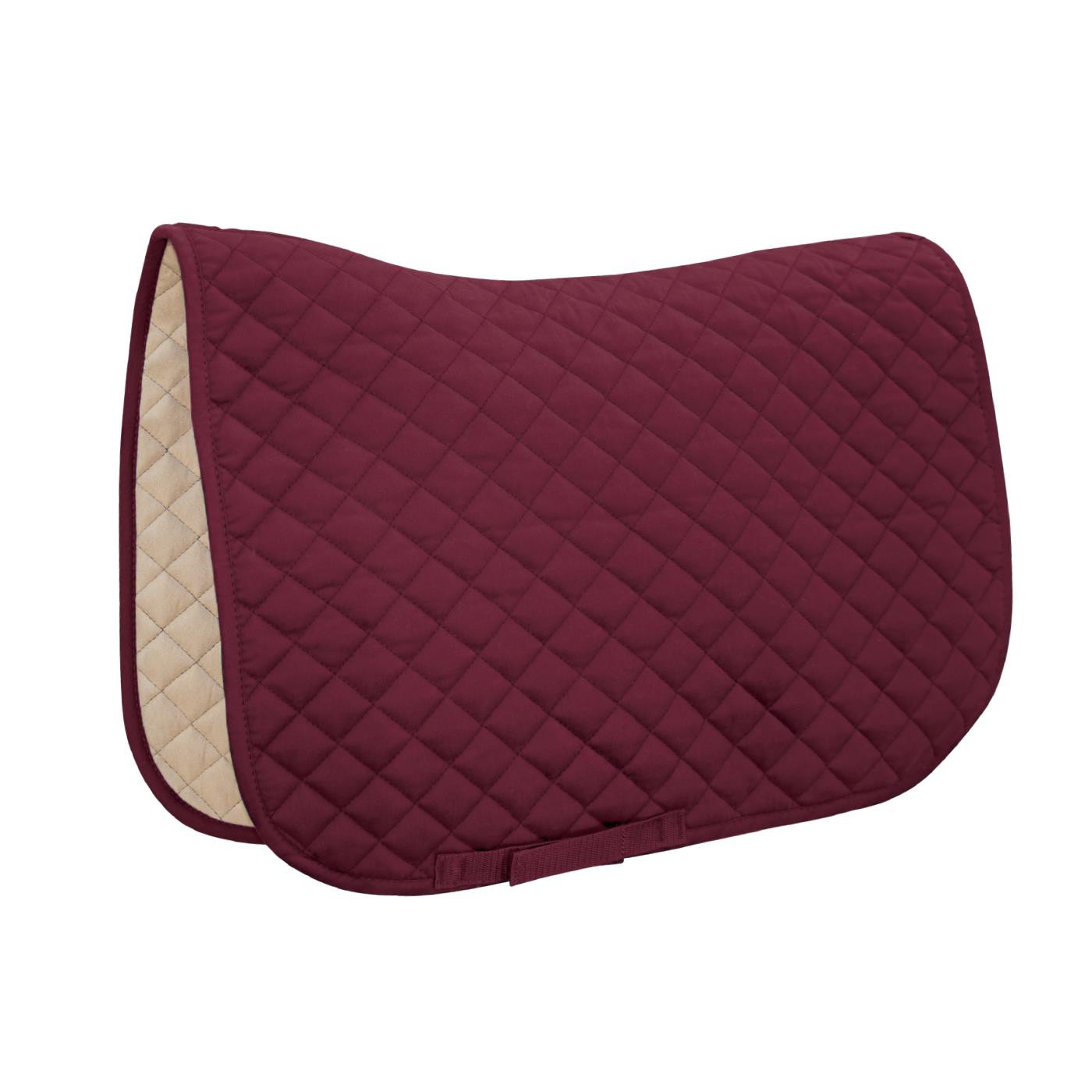 Summit Beaumont Saddle Pad – Greenhawk USA