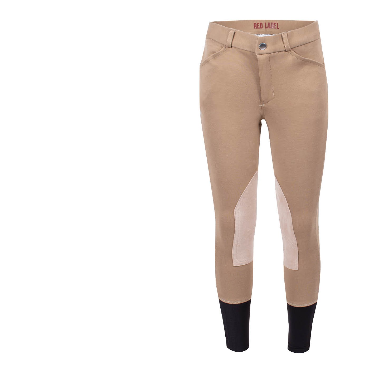 Elation Red Label Breech - Boys' – Greenhawk USA