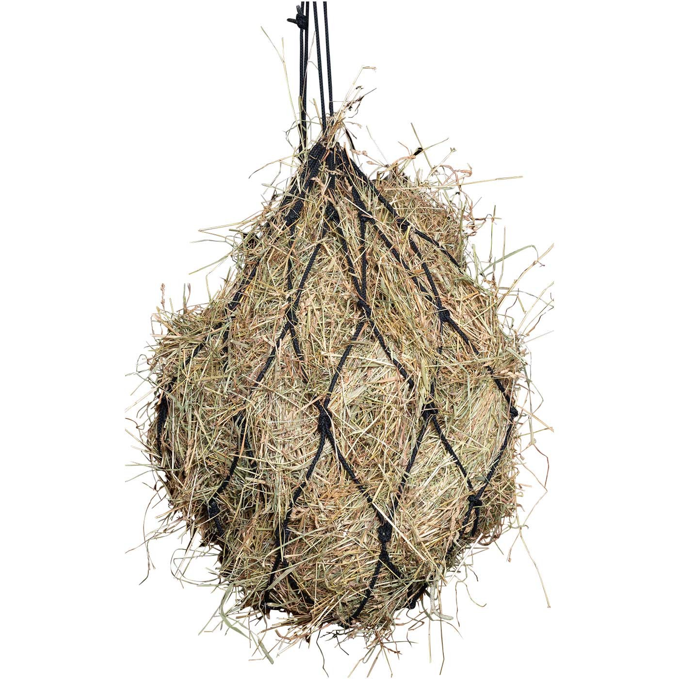 Shedrow Rope Hay Net – Greenhawk USA