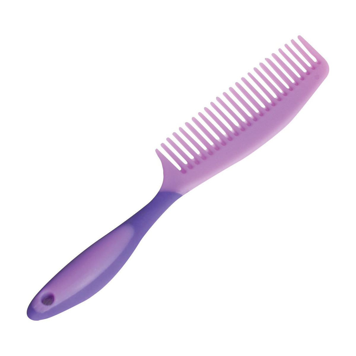Supra Soft Touch Mane Comb W/ Handle – Greenhawk USA