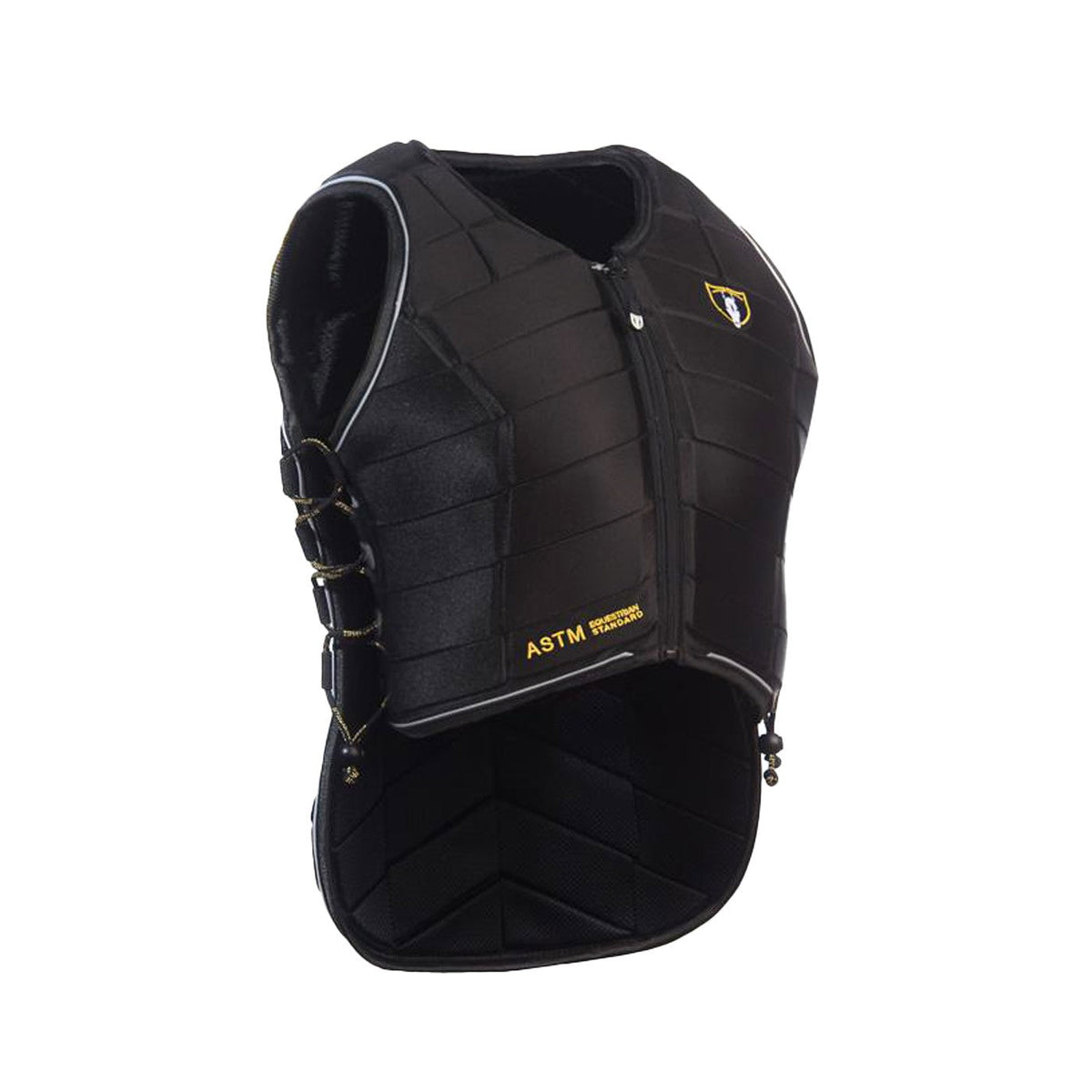 Tipperary Eventer Pro Vest – Greenhawk USA